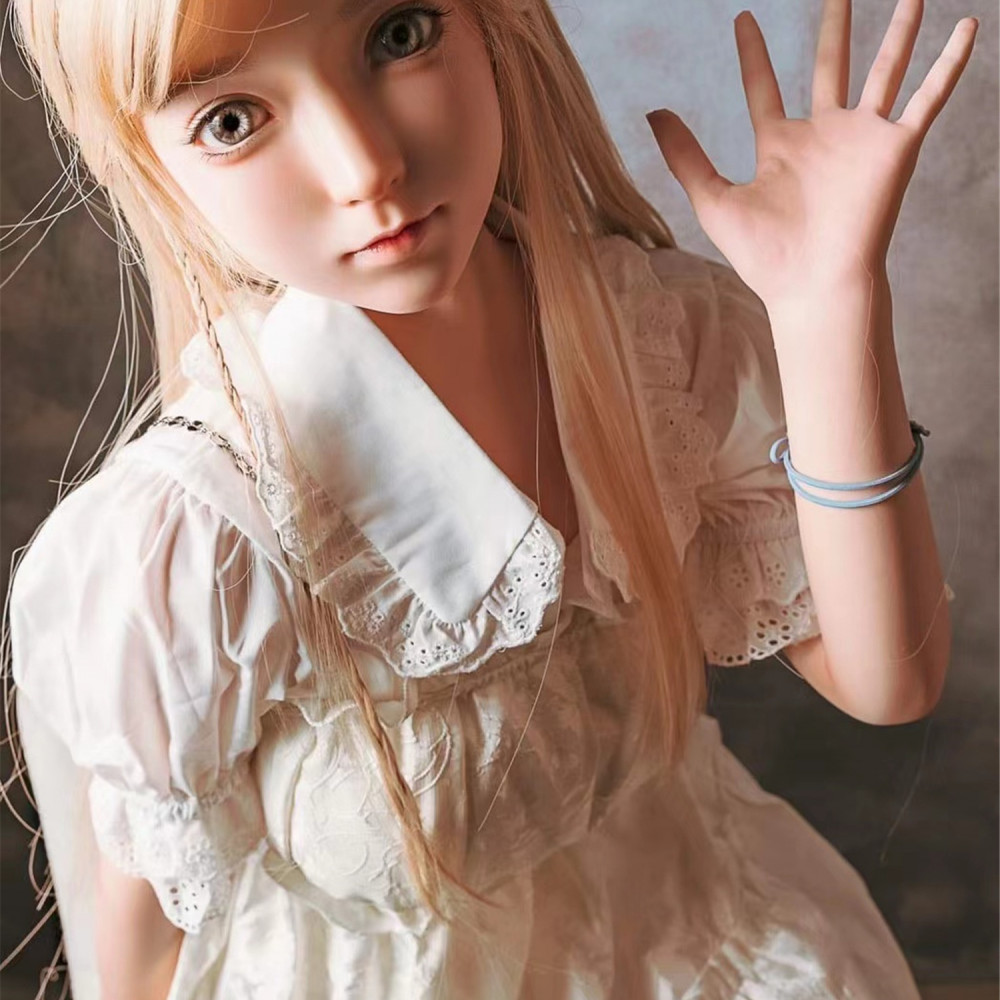 FUDOLL 148cm J012 Full Body Silicone